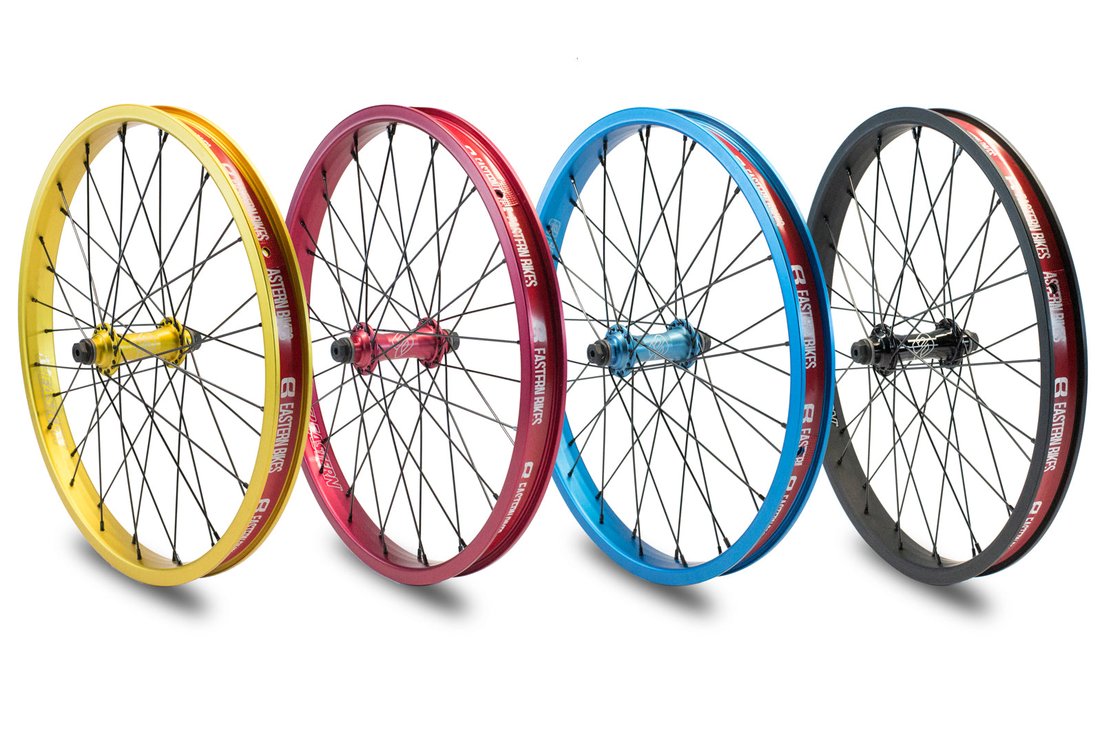 Wheels – Driver Distribution Inc