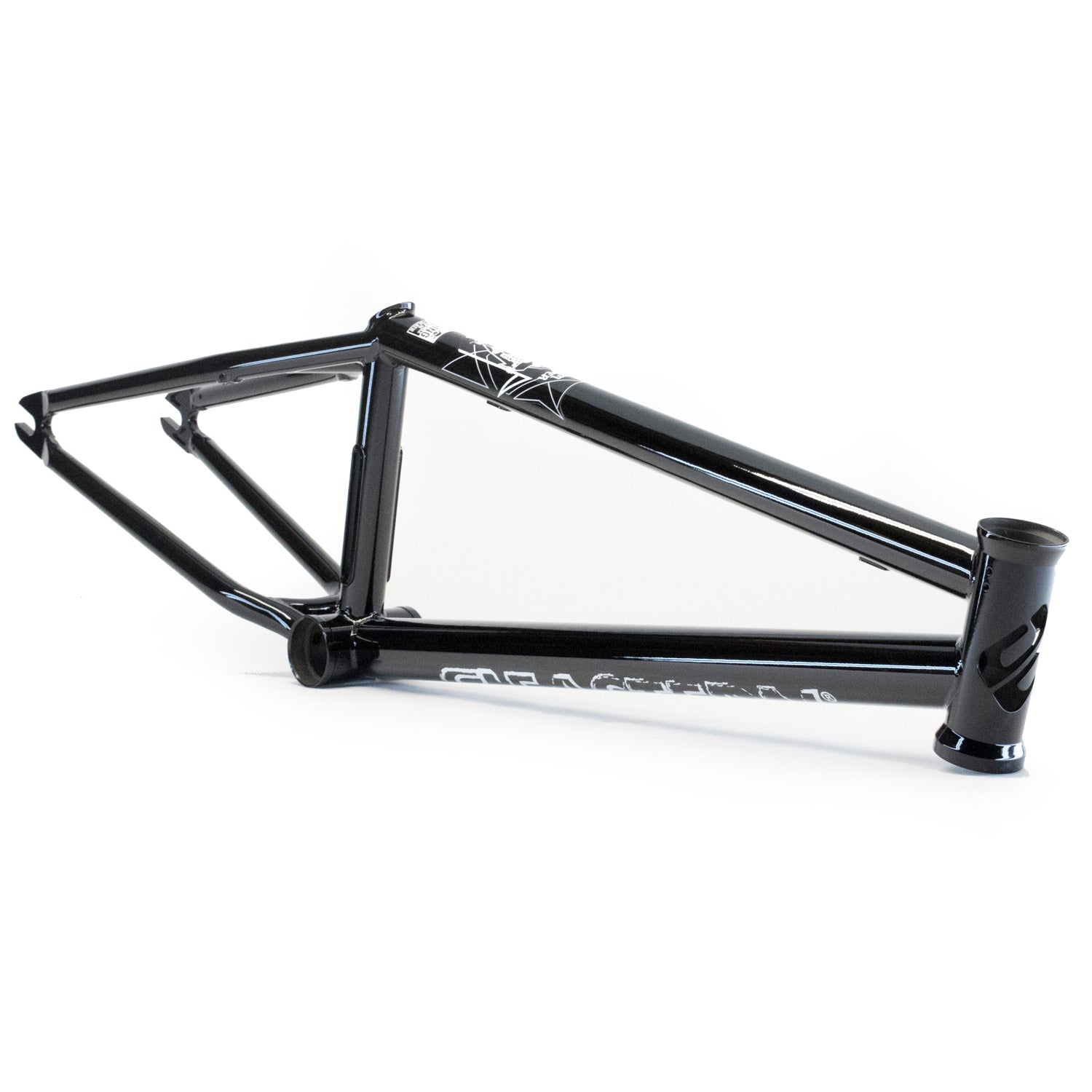 Frames – Driver Distribution Inc