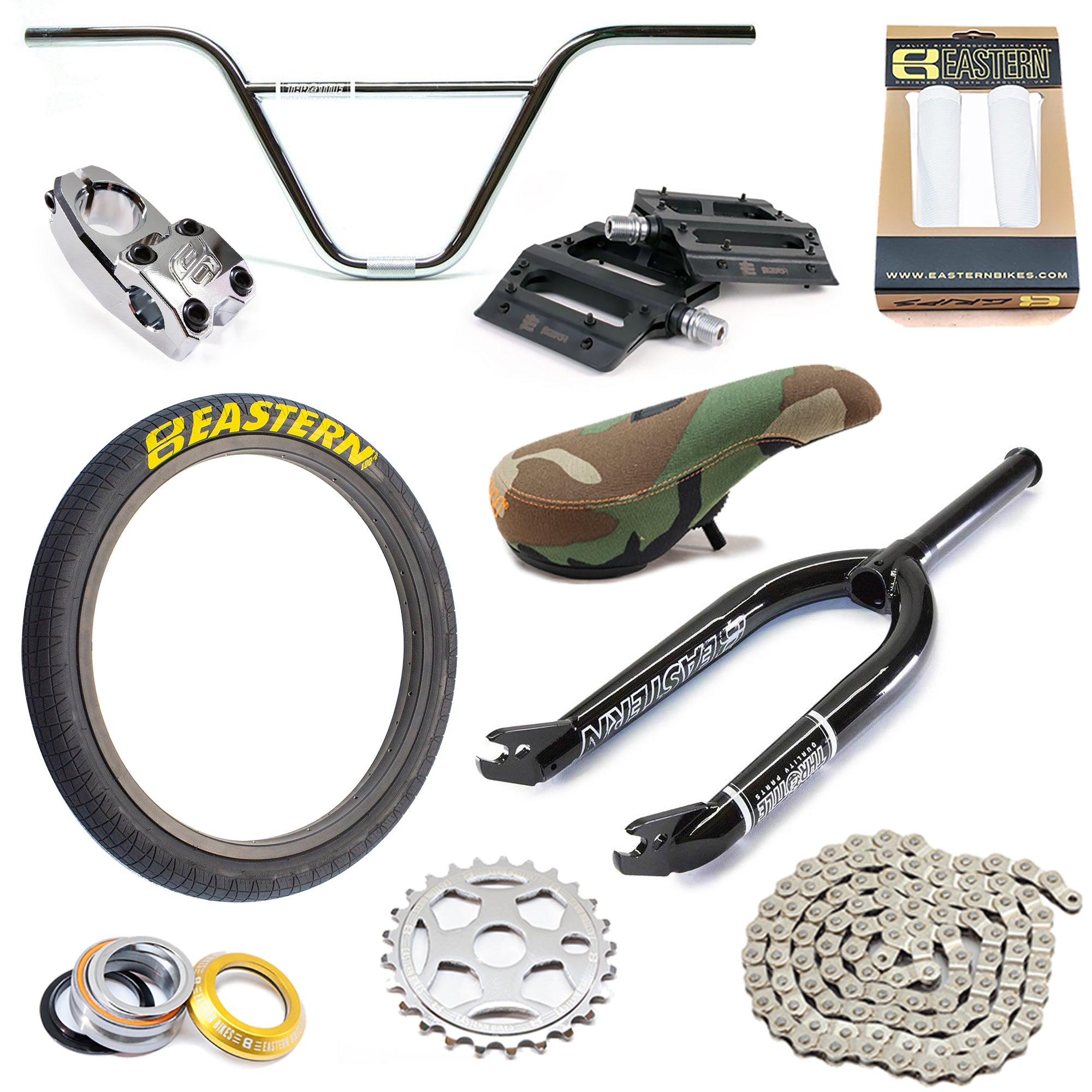 Driver Distribution | Bikes, Bike Parts and Bike Accessories – Driver ...