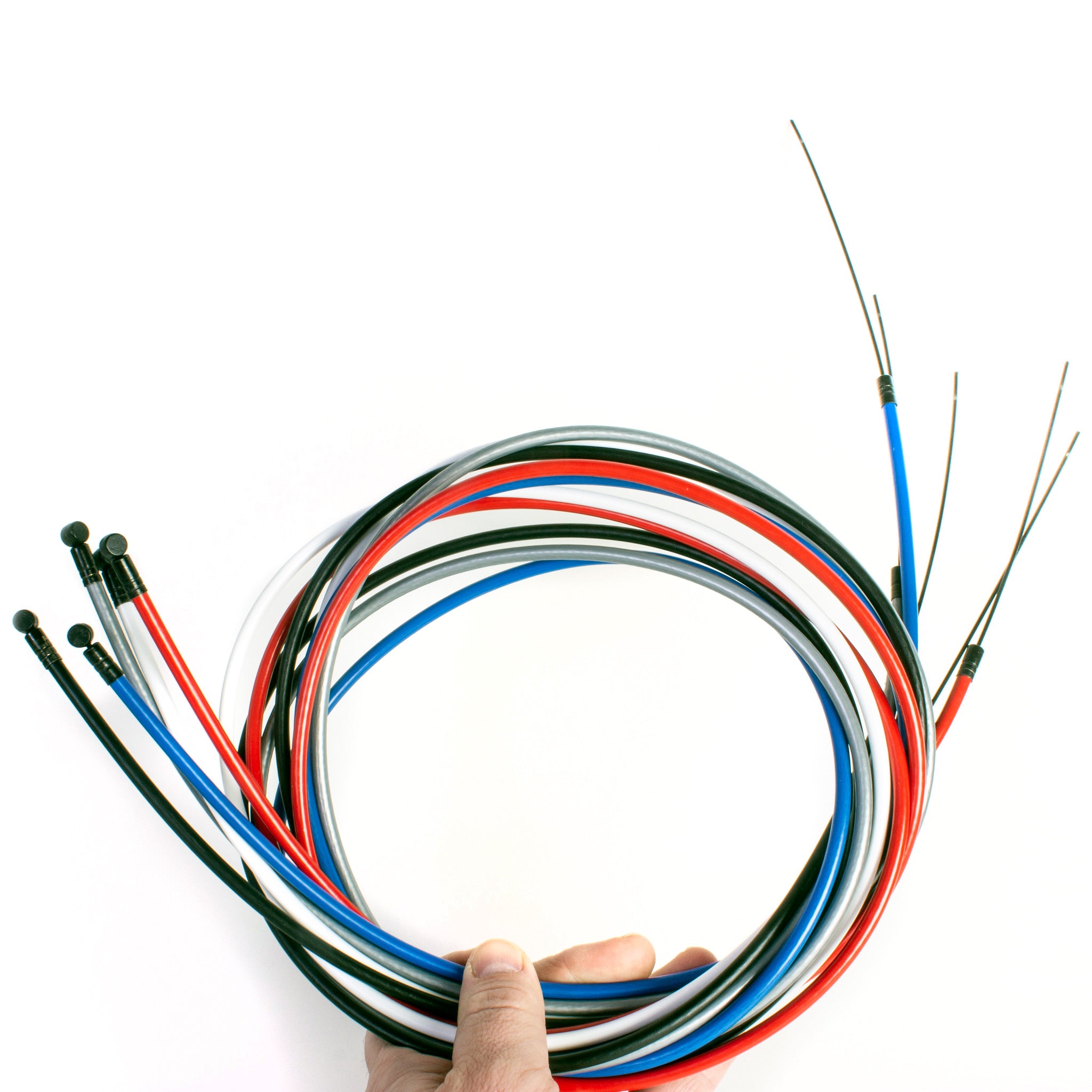 Parts – Driver Distribution Inc